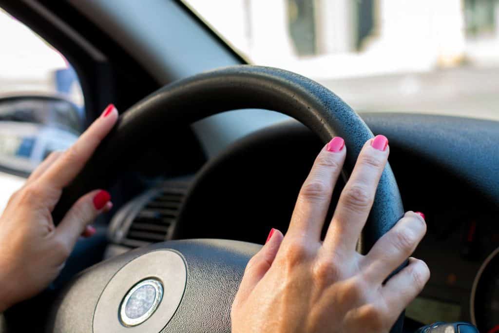 Driving Records - COMPUFACT